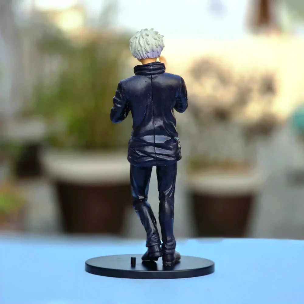Satoru Gojo 20cm Action Figure (Jujutsu Kaisen) – The Uzumaki Store
