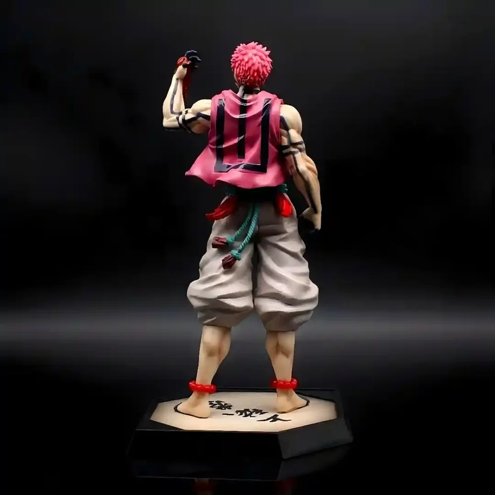 Akaza Action Figure 33cm (Demon Slayer) – The Uzumaki Store