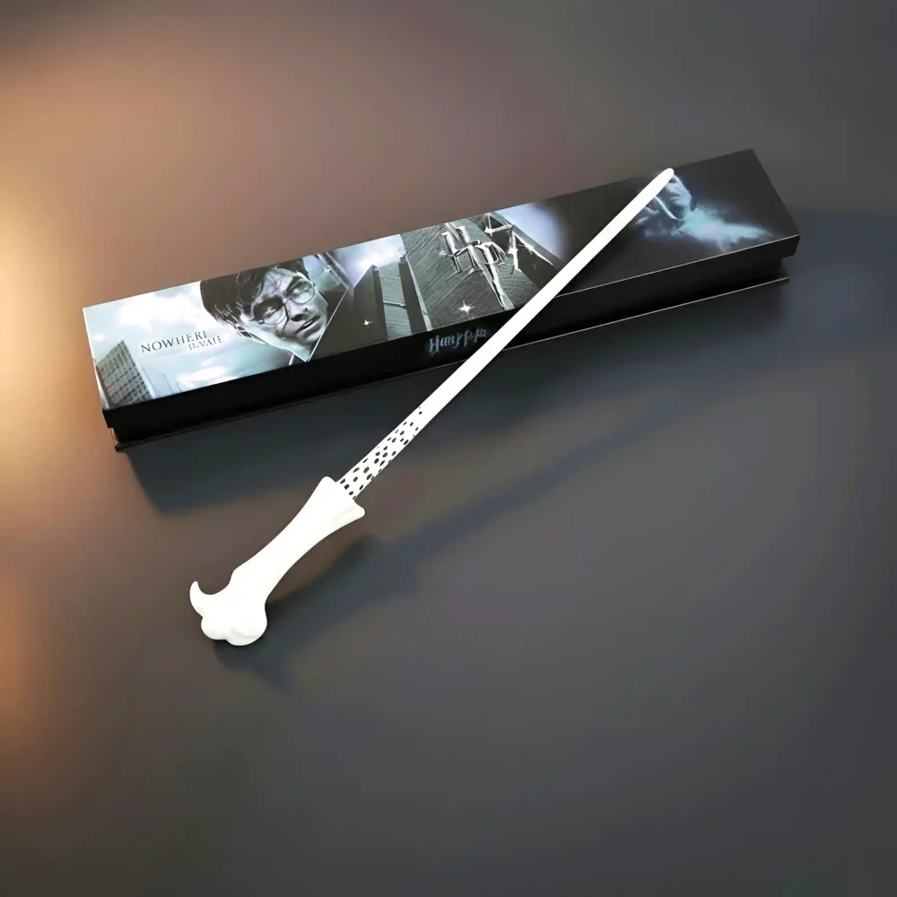 Lord Voldemort’s Magic Wand 36cm (Harry Potter) – The Uzumaki Store